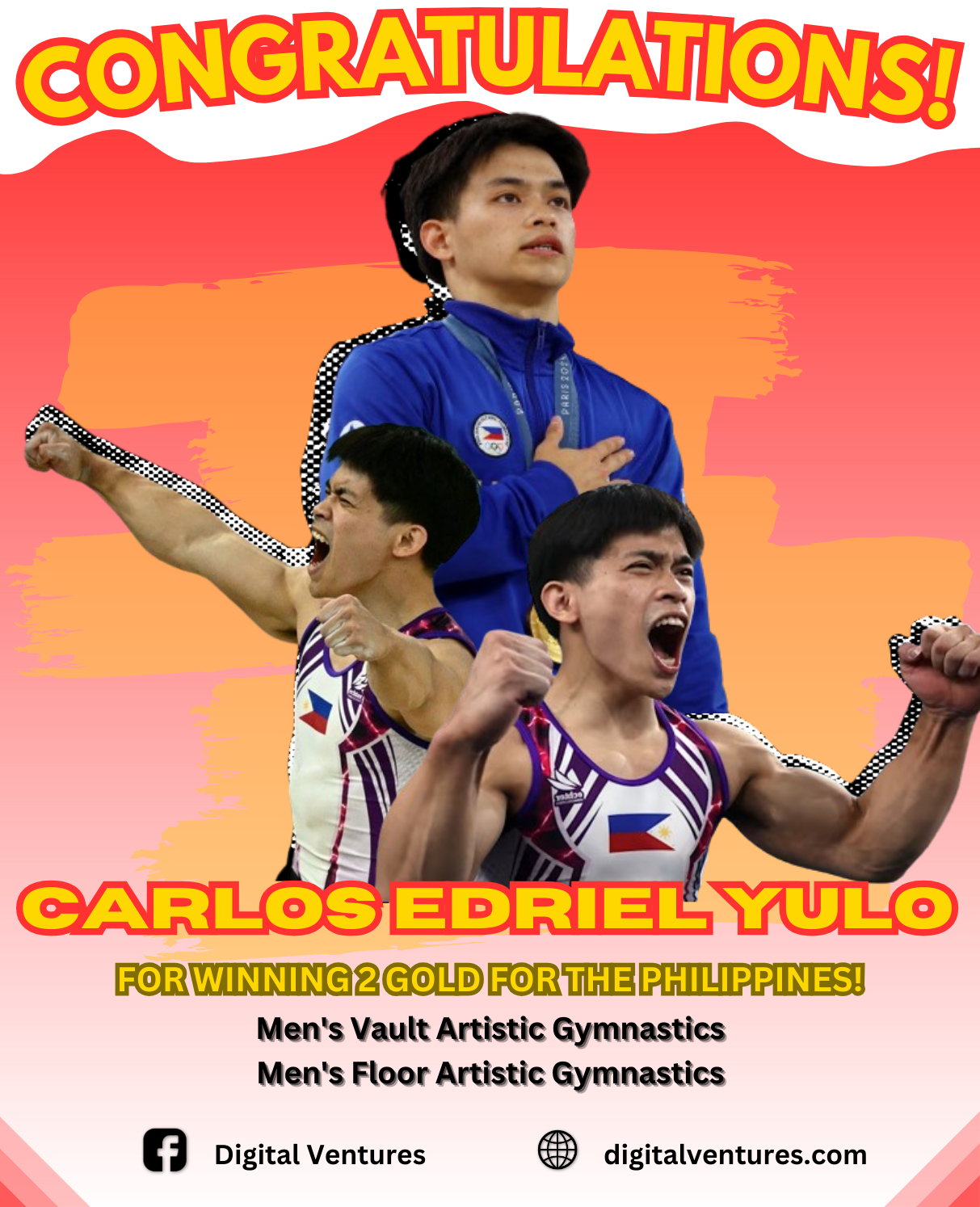 Daniel Villete - Portfolio